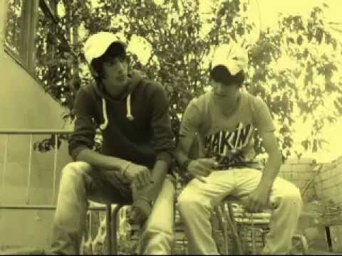 Azat Aşina & Bahtiyar [üşüyorum] 2012 bazid