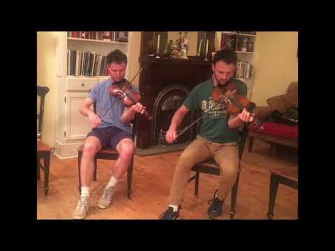 Tommy Coen's Reels - YouTube