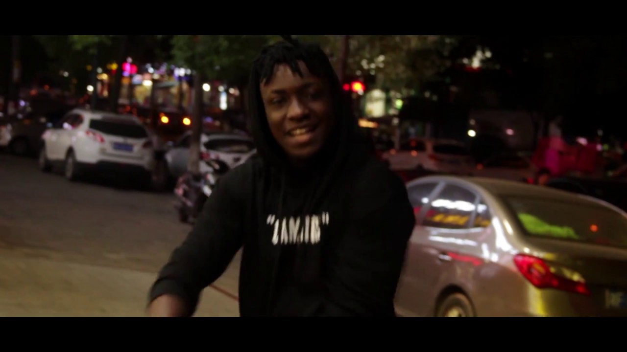 COLIFIXE - WAY MAKER (OFFICIAL TRAVEL VIDEO ) - YouTube