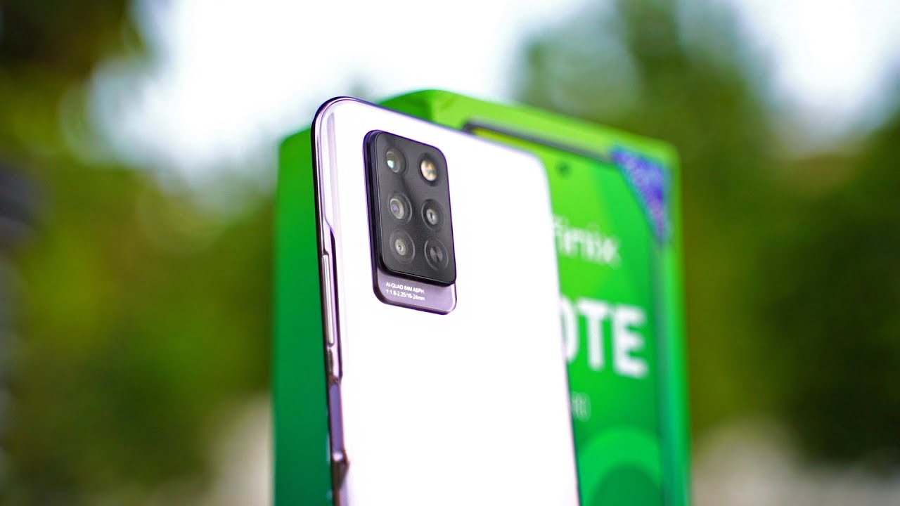 INFINIX NOTE 10 PRO CAMERA REVIEW | DAYLIGHT INDOOR LOWLIGHT VIDEO ...