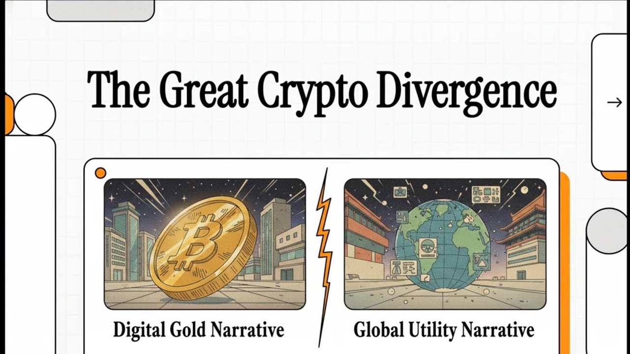 The Great Divergence - YouTube