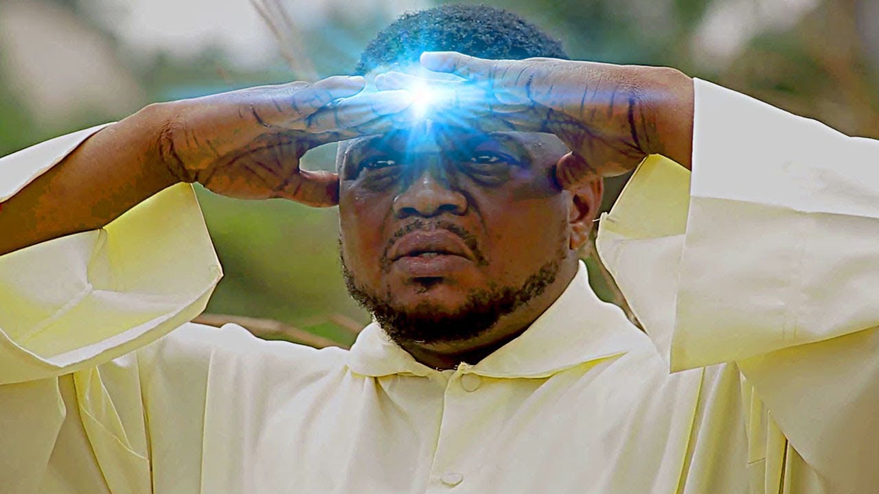 Leave Everything Your Doing And Watch This Powerful Rev Father And You ...