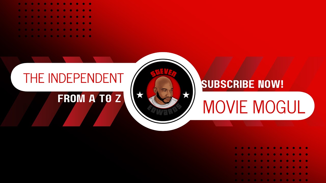 The Independent Movie Mogul Live Stream - YouTube