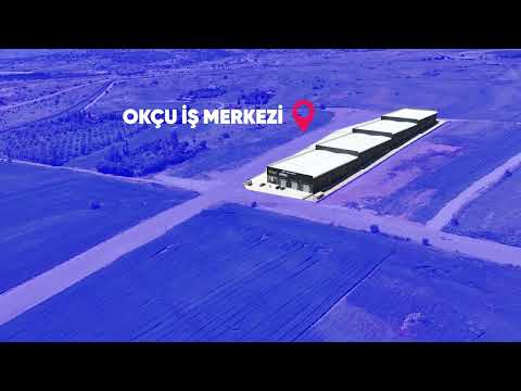 Okcu İş Merkezi