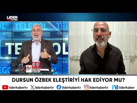 Adnan Aybaba: Galatasaray Bu Sene Ligi 3. Bitirir