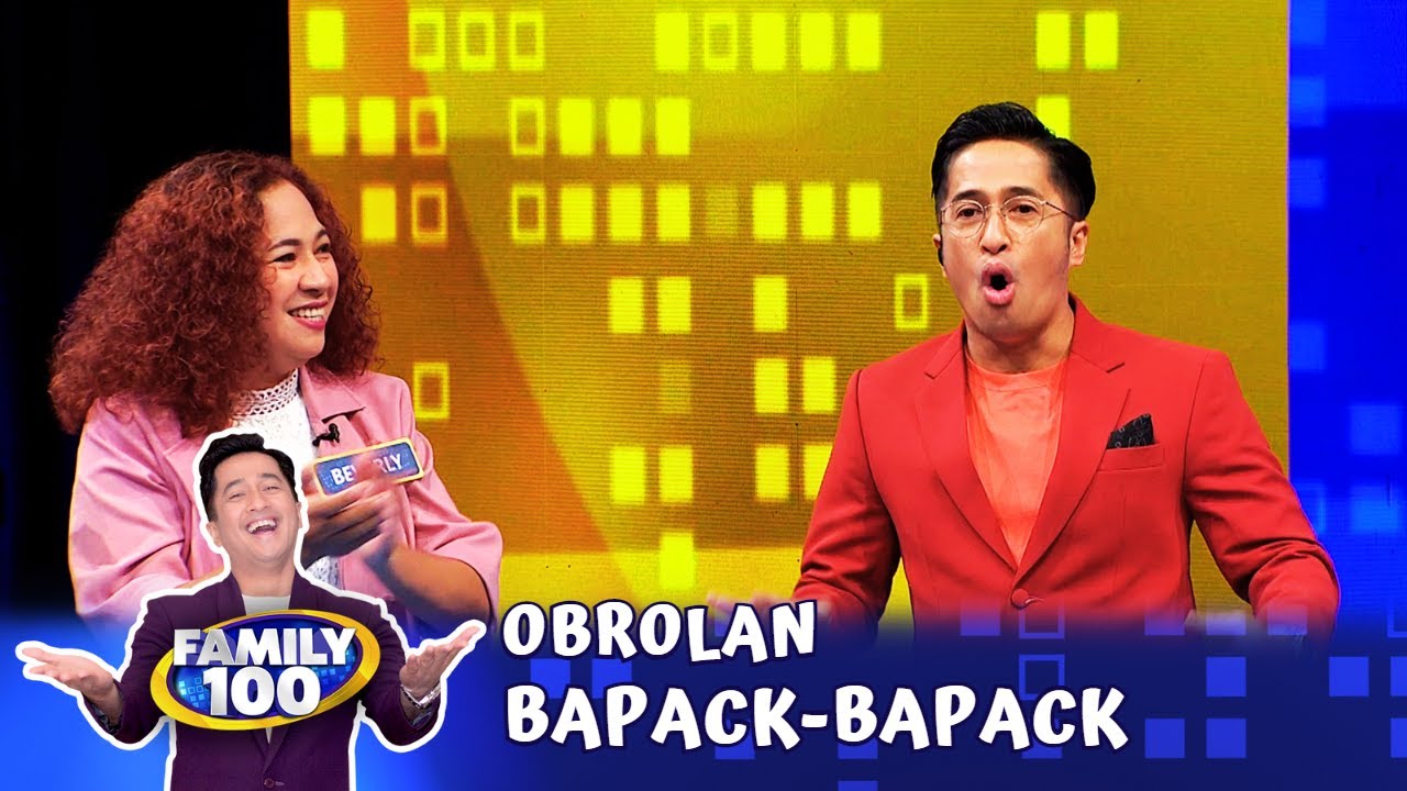 Bapack-Bapack Senggol Nih! Pembahasan Apa Yang Bapak-Bapak Obrolin di ...