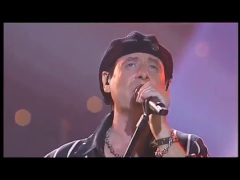 Scorpions - Still Loving You (Live) (Imperial Muzik FM)