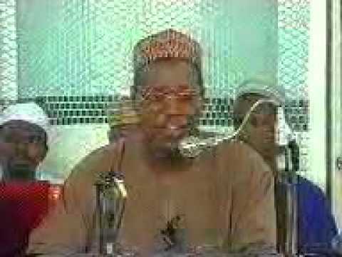 Sheikh Jafar 01 - YouTube