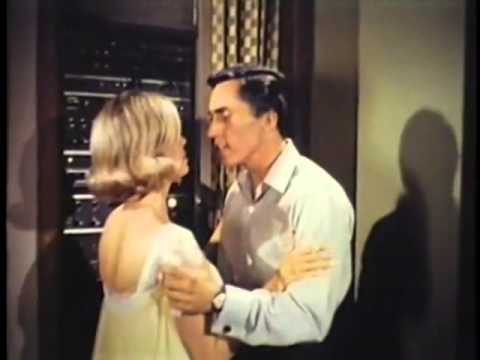 ZONTAR: The Thing From Venus (1966) - YouTube