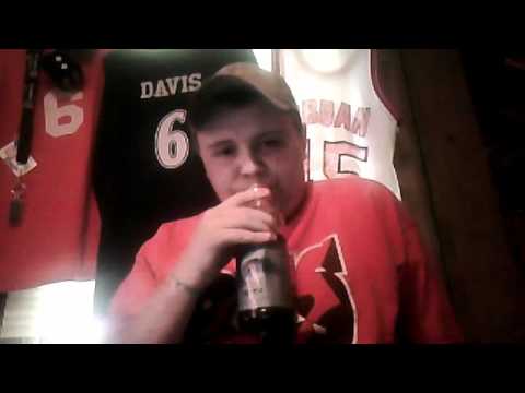 skoal man dipping skoal vanilla - YouTube