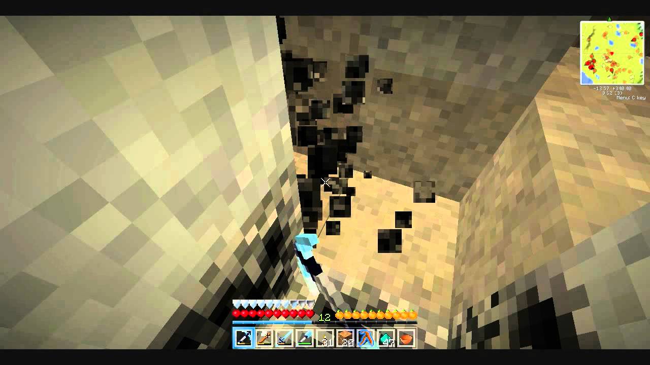 Let's Play Minecraft (Technic Pack) [Part 26] - Nikolite - YouTube