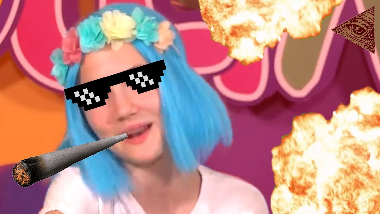 Lolipopz - PARODIE - YouTube