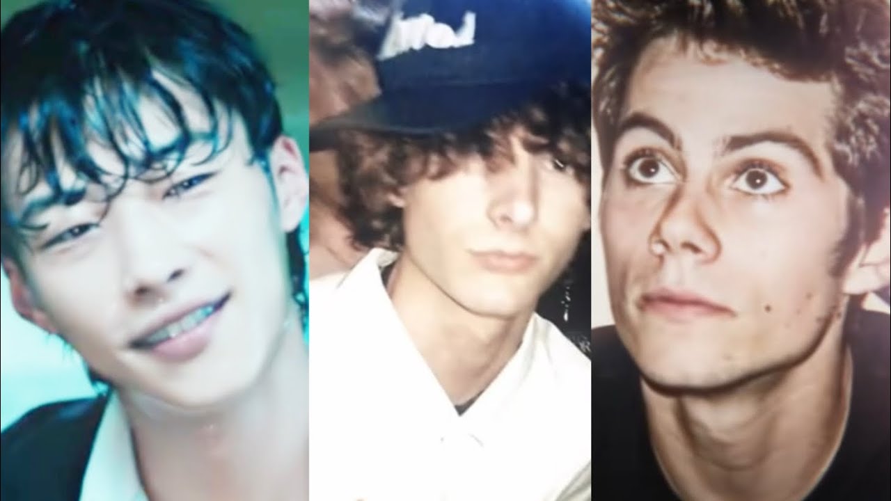 Random/Hot TikTok Edits To Rewatch 🙌 [26] - YouTube