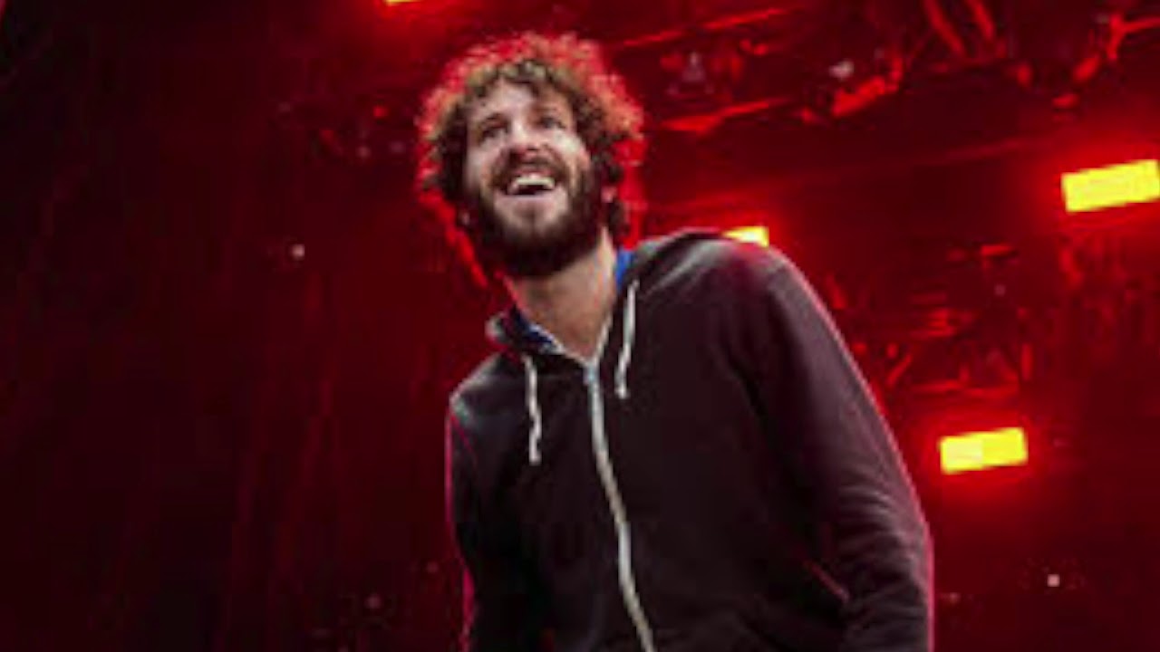 Lil Dicky's New TV Show "Dave" Gets A Premiere Date - YouTube