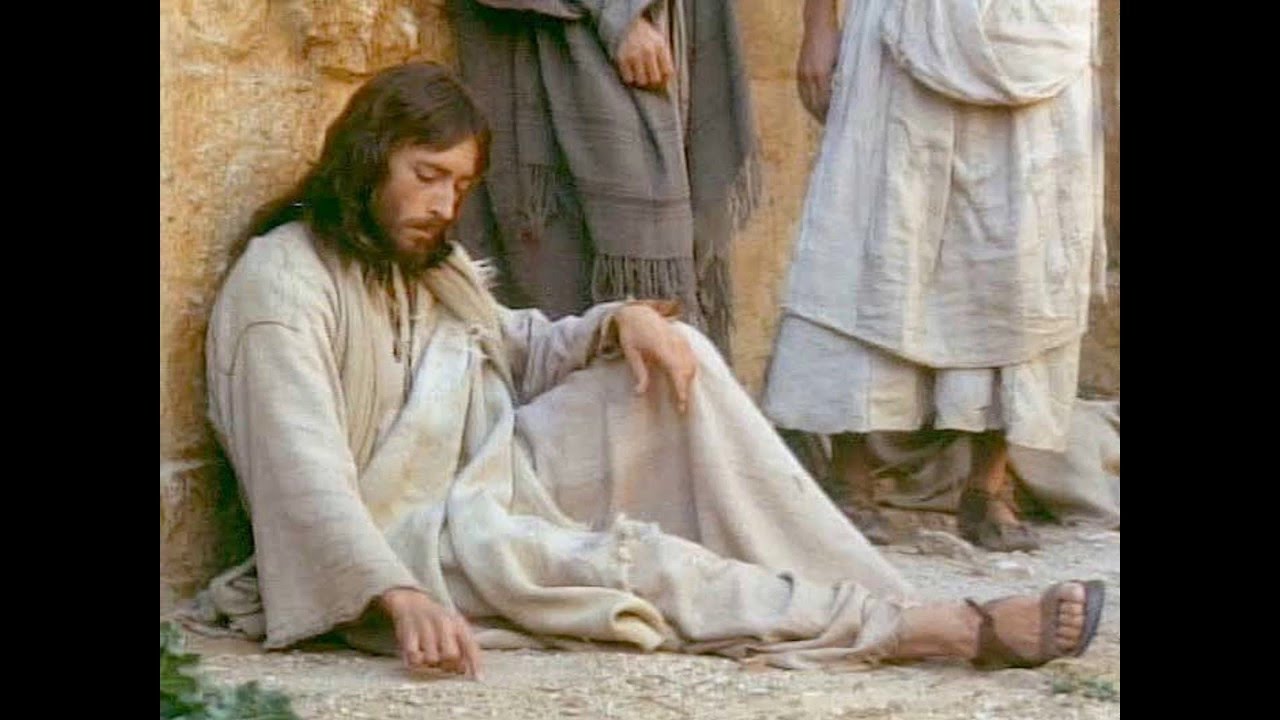 Evangelio San Juan 8 1 11 YouTube