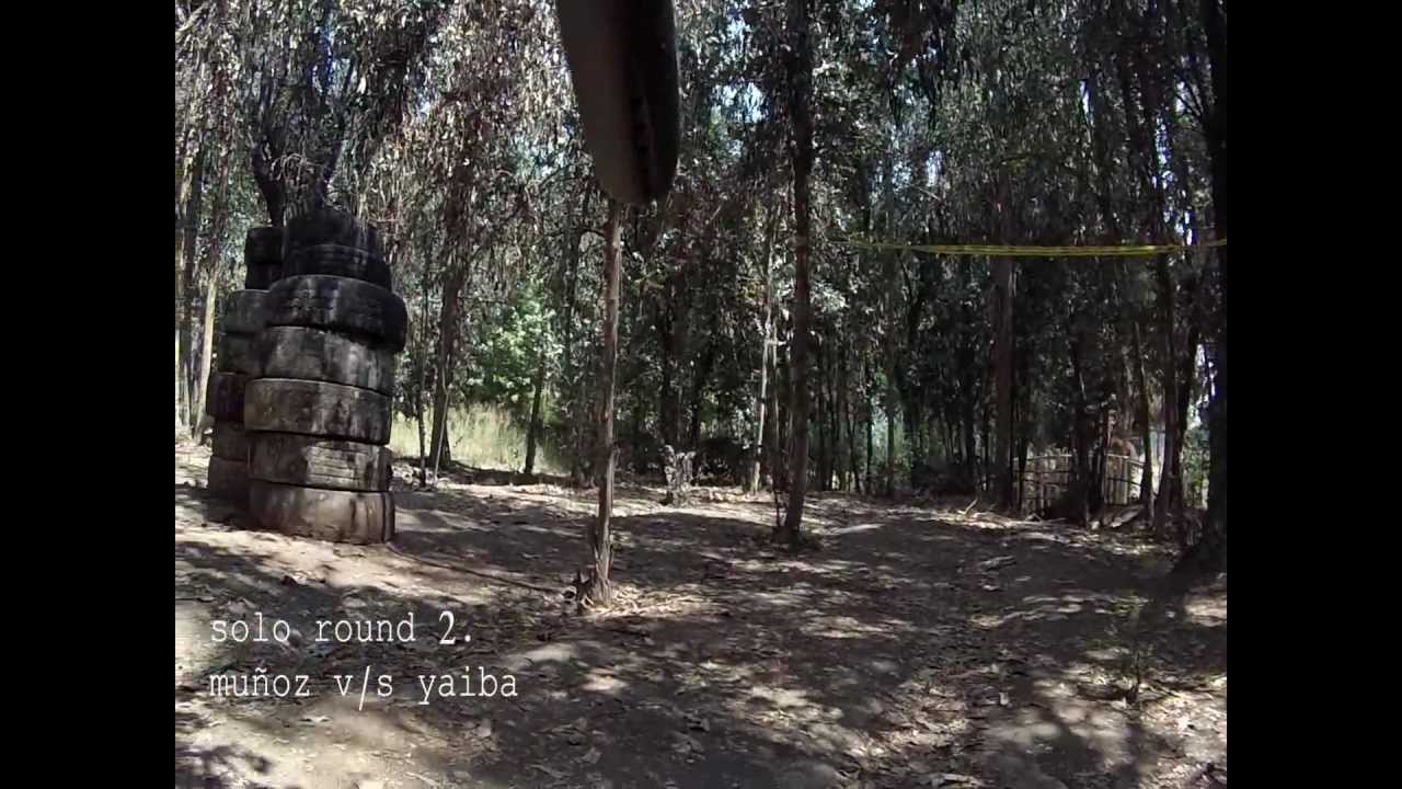 Counter Strike in Real Life HD - YouTube