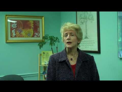 FREE Teleclass with Master Herbalist, Jeannie Francis - YouTube