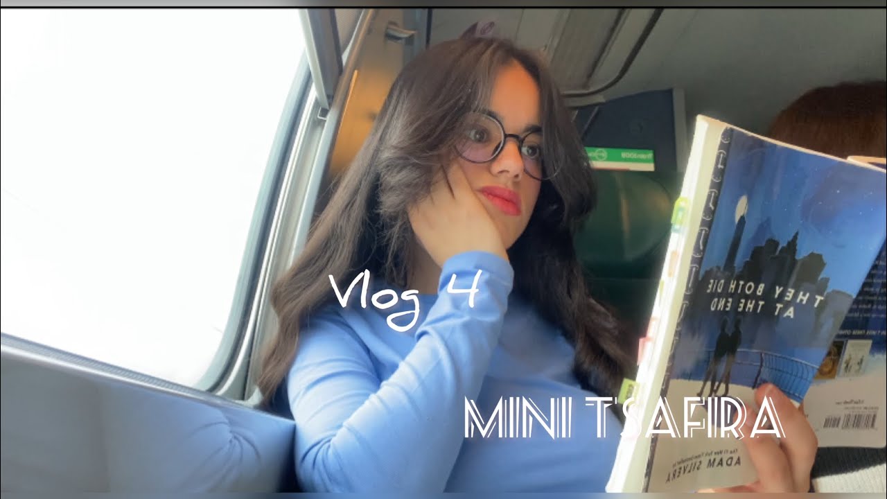 Vlog4(mini tsafira l tanger / ..شفشاون💙💙) #trip #vlog #tanger #girl ...