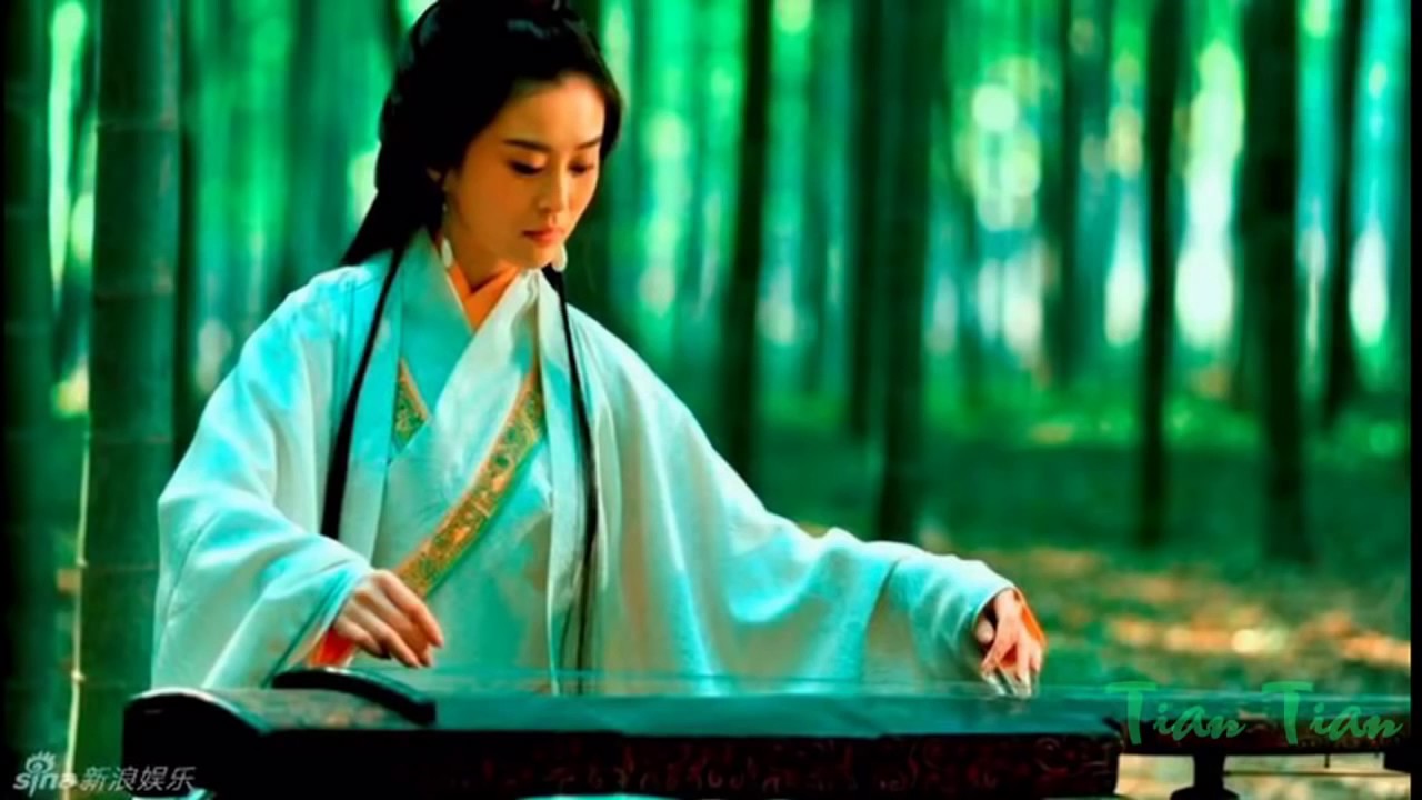 Best Traditional Chinese Music | Chinese Folk | Folk World Wide ...