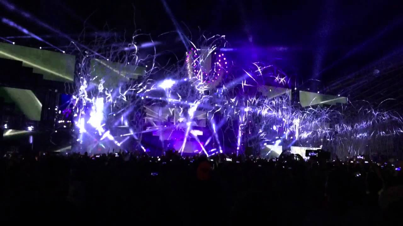Ultra Europe 2015 by pavlikslaufu - YouTube
