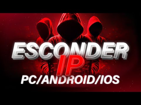 COMO ESCONDER SEU ENDEREÇO DE IP E NAVEGAR ANONIMAMENTE NA INTERNET ✅ PC, ANDROID E IOS ✅