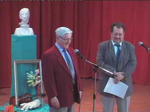 George georgescu editia a XXII A Deschire concurs - YouTube