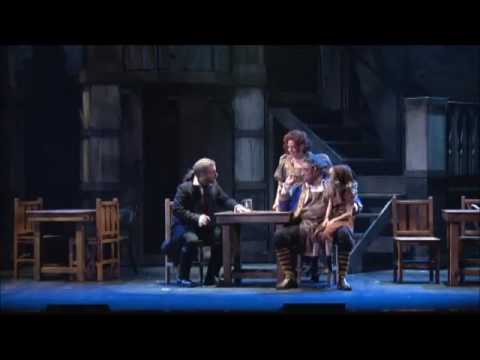 The Bargain - Les Miz -Lou De Meis..Joy Demain....Brody Allen - YouTube