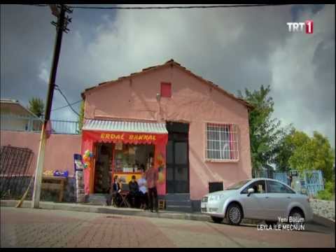 Leyla ile Mecnun - Hidayeti Öldür