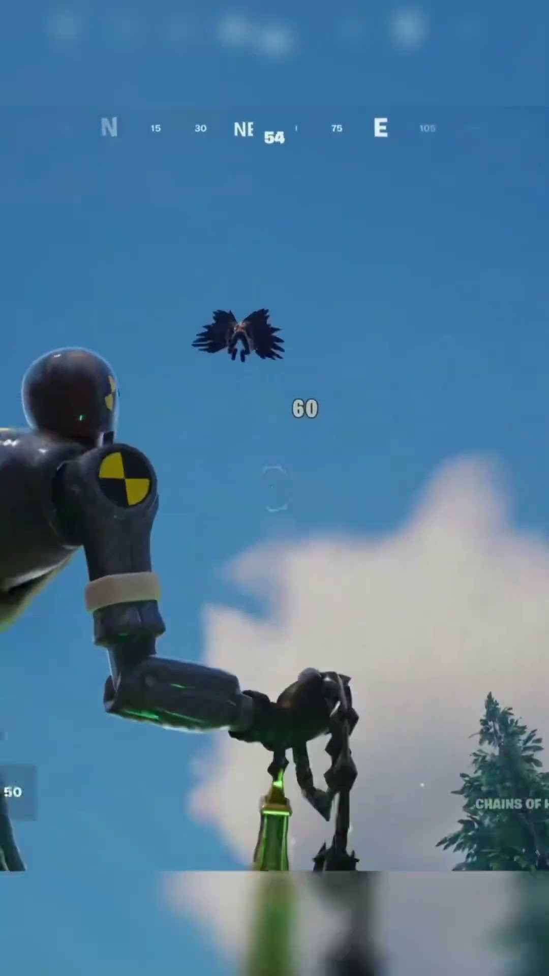 Bro don’t run in Fortnite 😂 #fortnite #fortniteclips #gaming #ps5 # ...