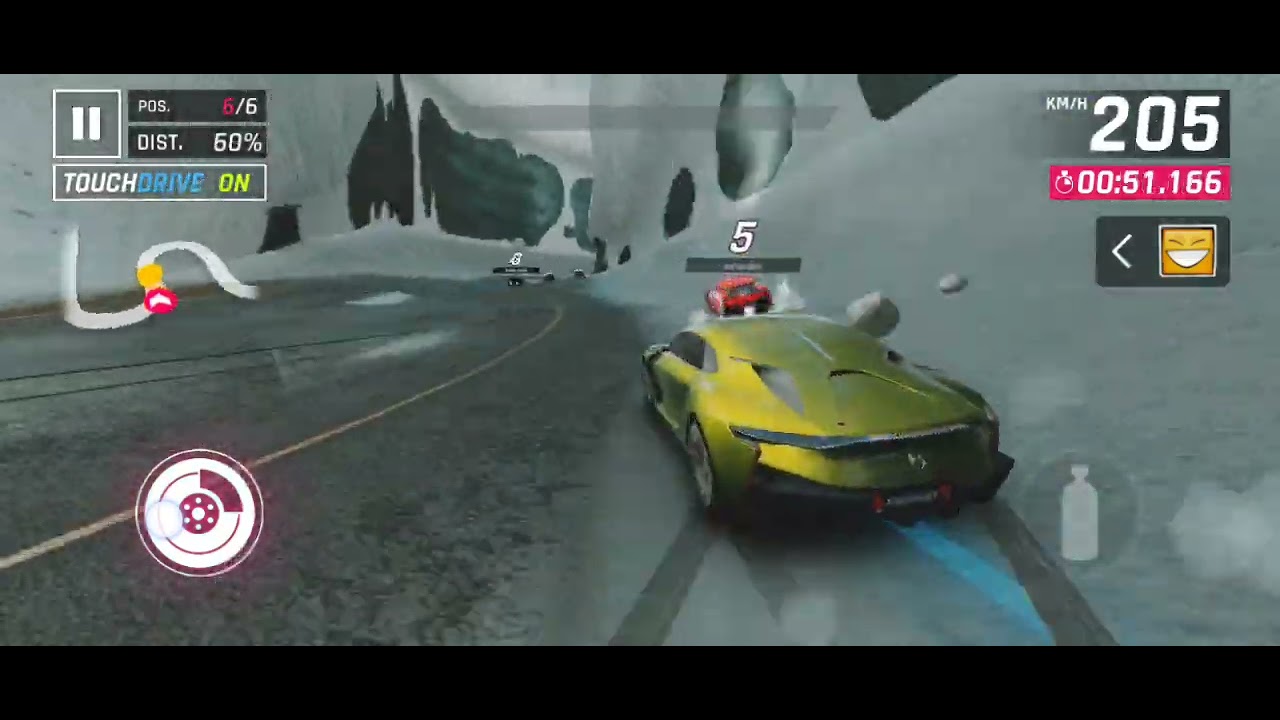 Asphalt 9 #49 #asphalt 9, #asphalt, #Car Racing, #Speed car, #street ...