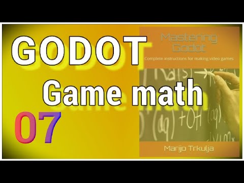 GODOT Turn-based video game [ 07 Game Math Tutorial] - YouTube