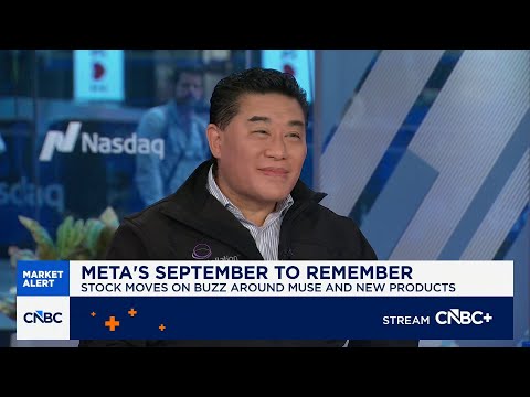 Meta has successfully integrated AI, hardware and data: Constellation's Ray Wang