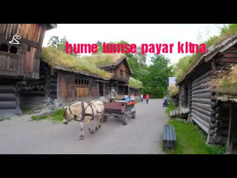 hume tumse payar....Meeta Chatterjee - YouTube