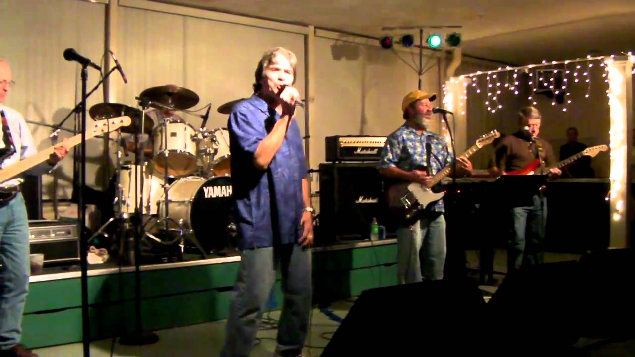 Invaders Band 001.MP4 - YouTube