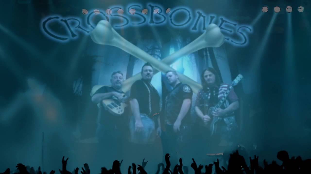 Crossbones at Boogie Bottoms - YouTube