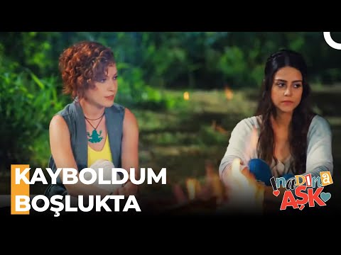 Aşk Acısına Müzik Eşliği - İnadına Aşk