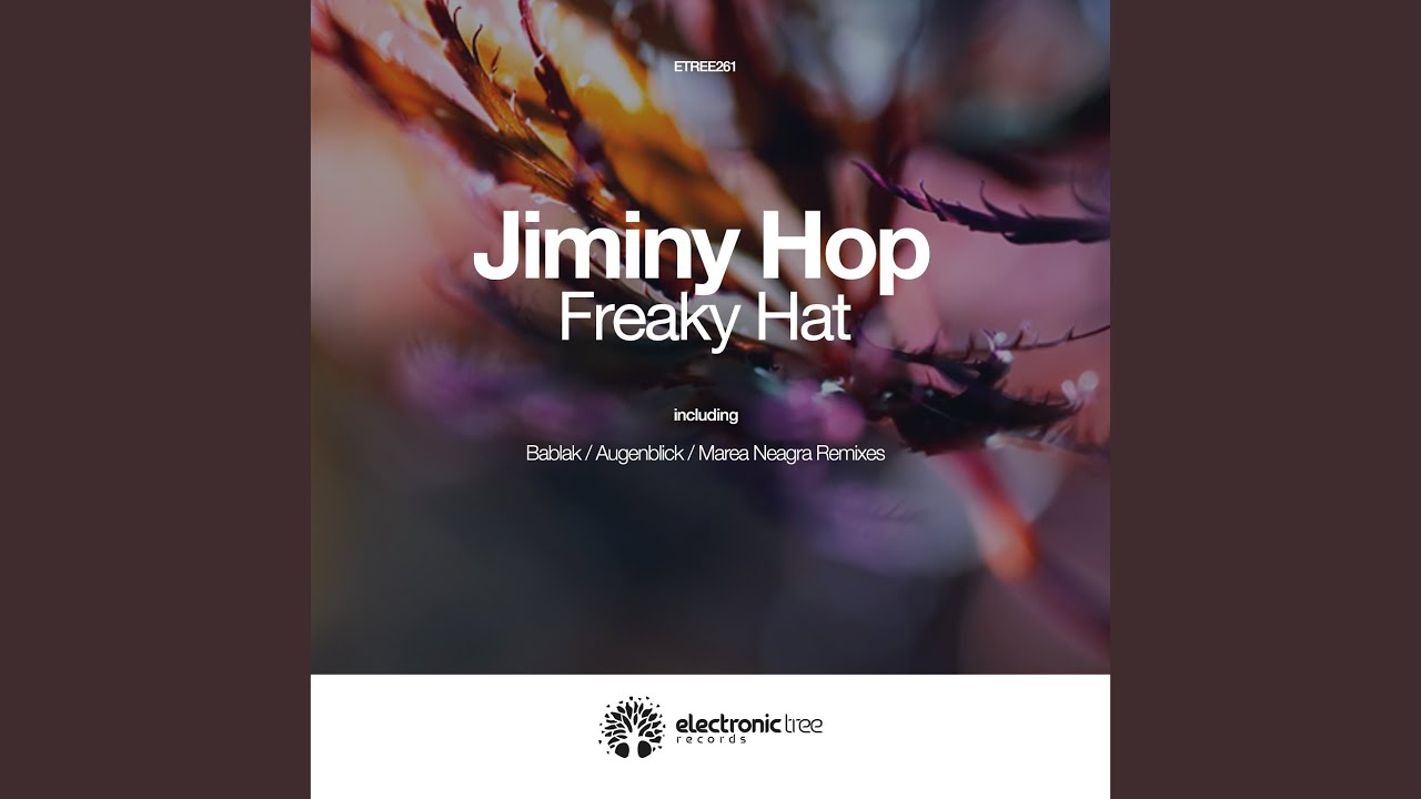 Freaky Hat (Original Mix) - YouTube