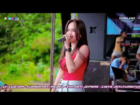 ROMANSA NYESS - LAGU SEXY - SISKA AMANDA - PARTY PEMUDA GLT - GUYANGAN BANGSRI JEPARA