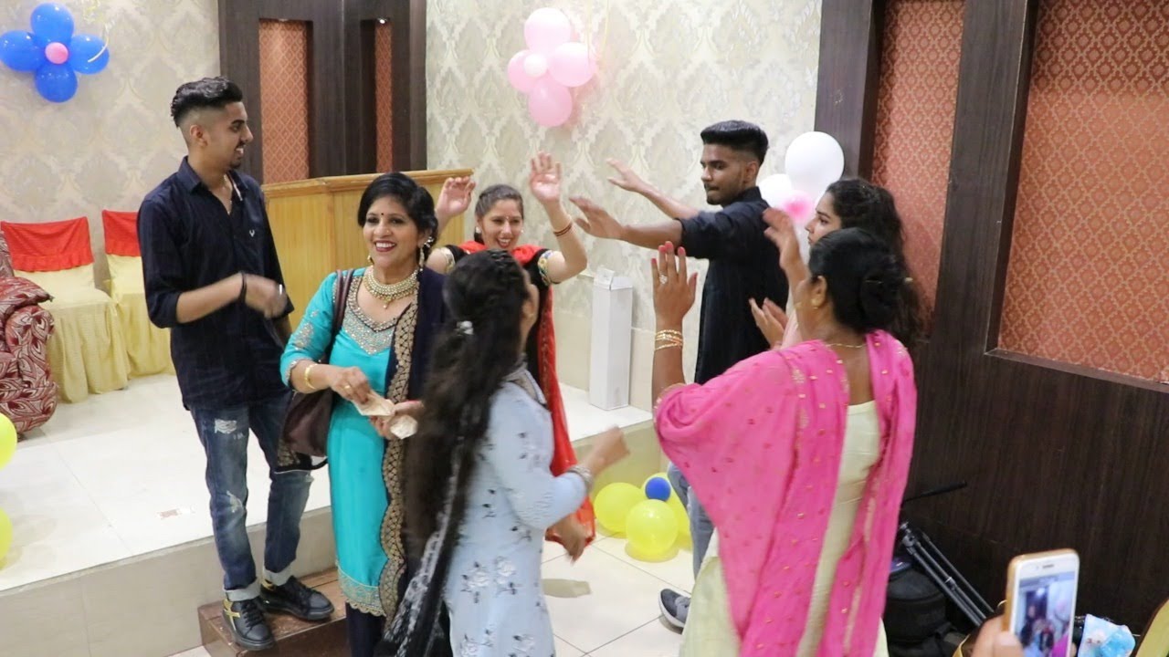 Retirement Dance Celebration (Part 2) ️🤩 - YouTube