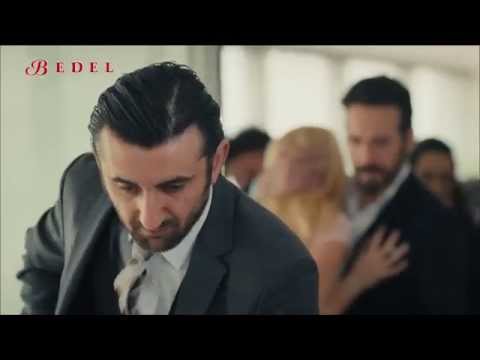 Bedel 10.Bölüm - Hamza Bey Vuruluyor