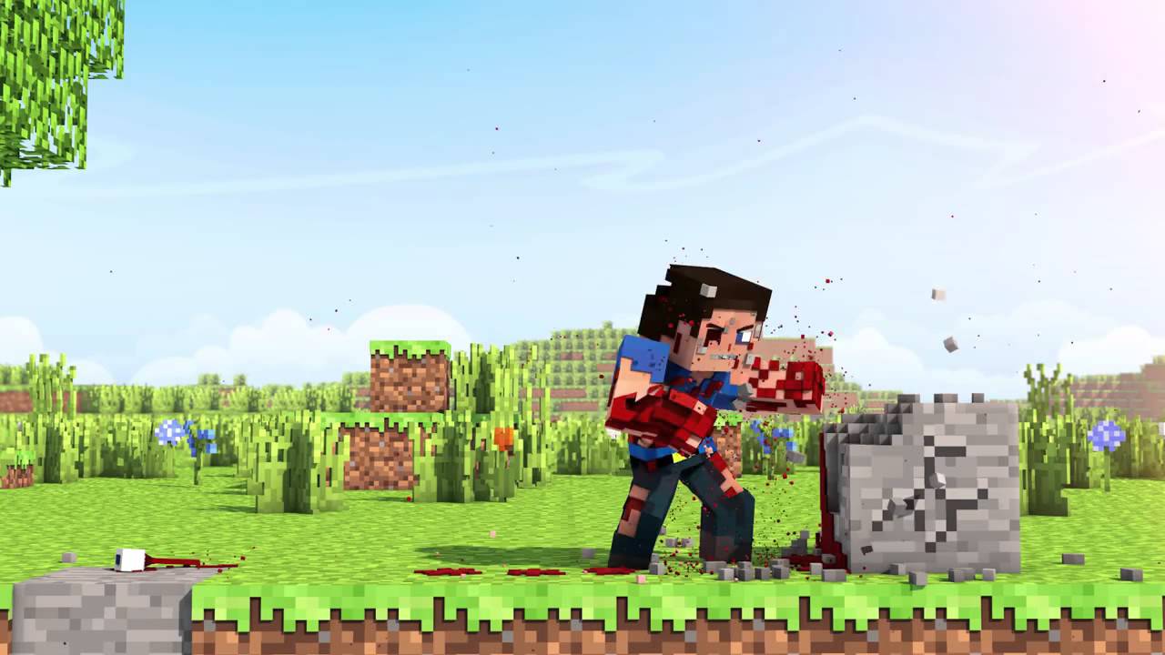 Blue Monkey Animation | StAvM - YouTube