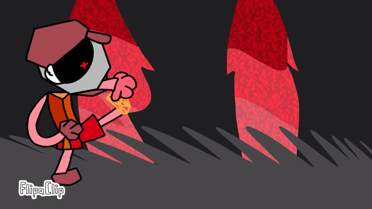 Fnf Tawog Four way Fracture Rob.exe - YouTube