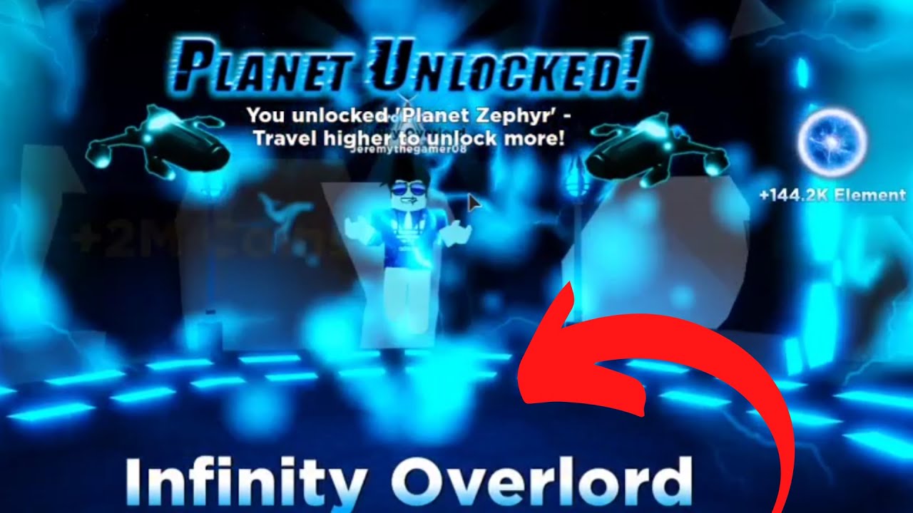 I Unlocked The Max Evolution And Then Speedrun! (Roblox Ninja Legends ...