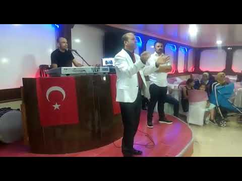 Mehmet Dağparçası ( Yak Yak )