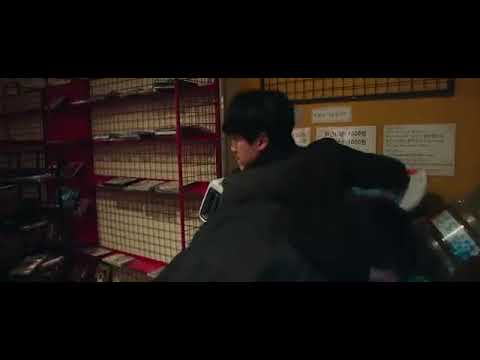 Room No.7 fight. 😂😂😂