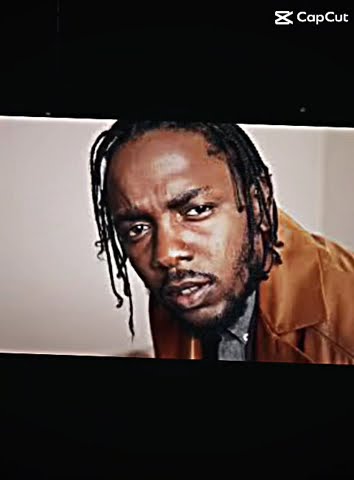 Kendrick lamar edit - YouTube