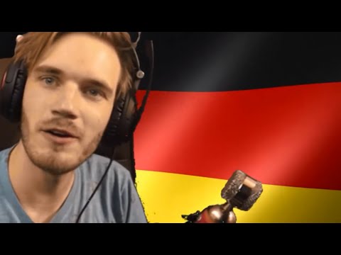 PewDiePie Funny Intro Montage 12 - YouTube