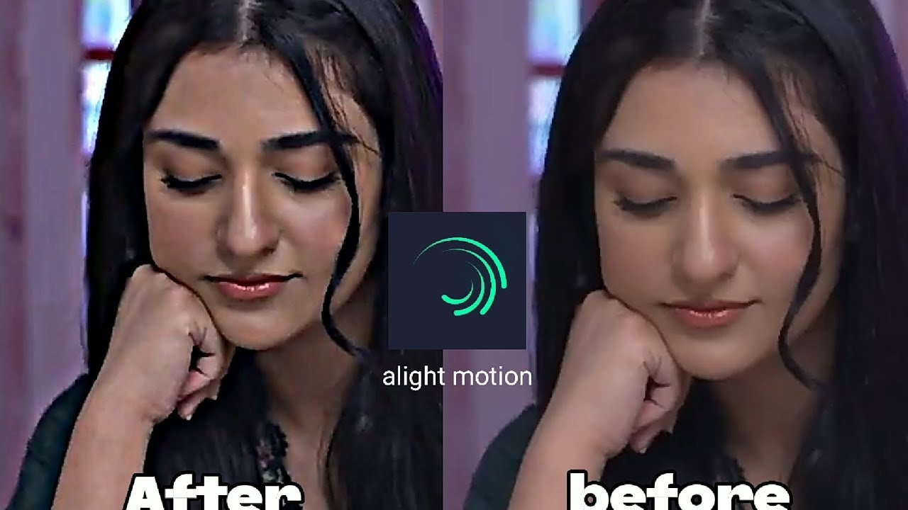 alight motion video editing new trending hd cc - YouTube