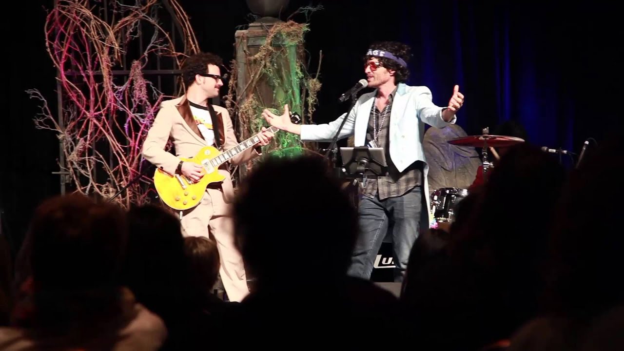 Where Is Hot Carl? - YouTube