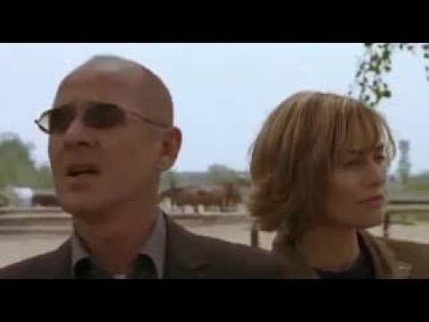 Der letzte Zeuge Staffel 8 Folge 7 Im gläsernen Sarg